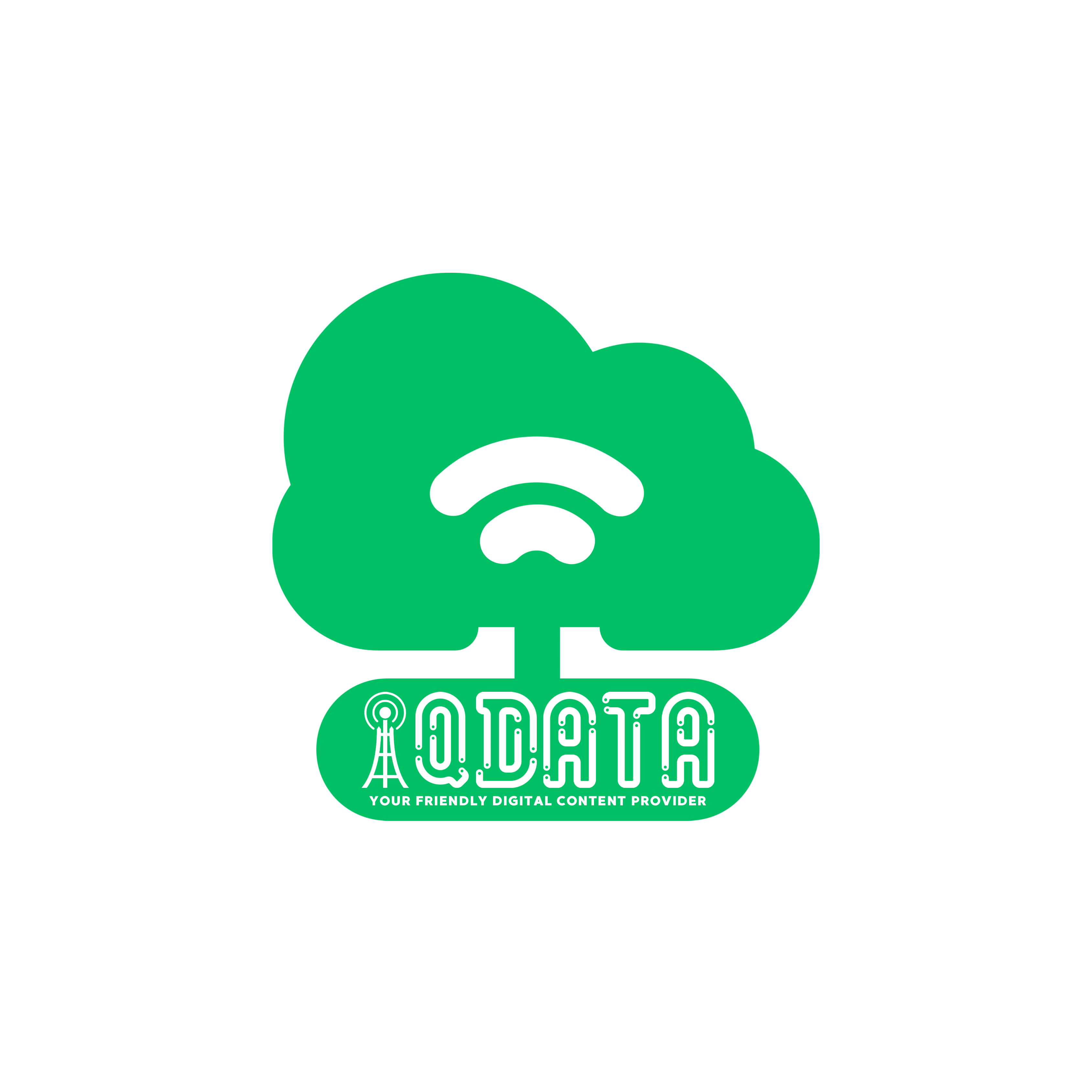 IQDATA | We offer instant recharge of Airtime, Databundle, CableTV ...